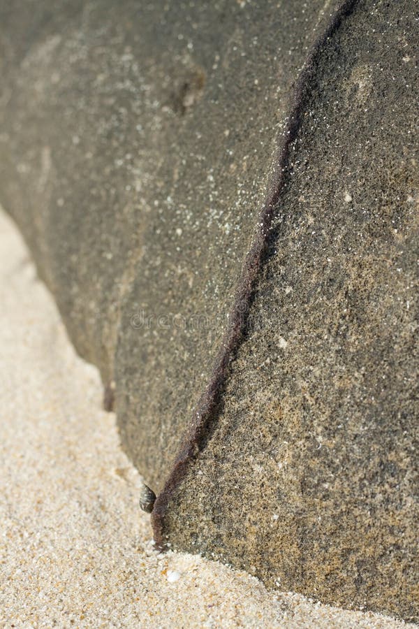 Unique Stone Texture Close Up View Stock Photo - Image of mineral ...