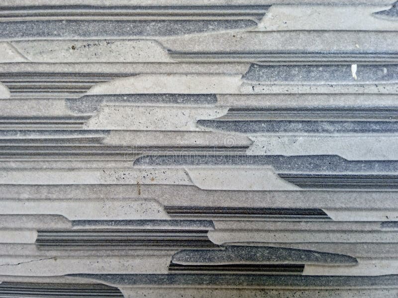 Unique Striped Fiber Abstract Motif Wallpaper Stock Image - Image of ...