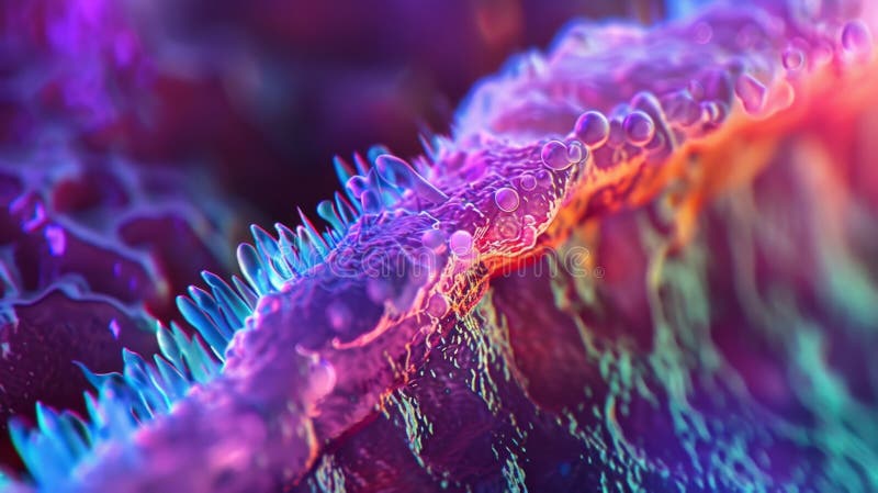 The Unique Structure of the Retina Allows for Efficient Absorption and ...