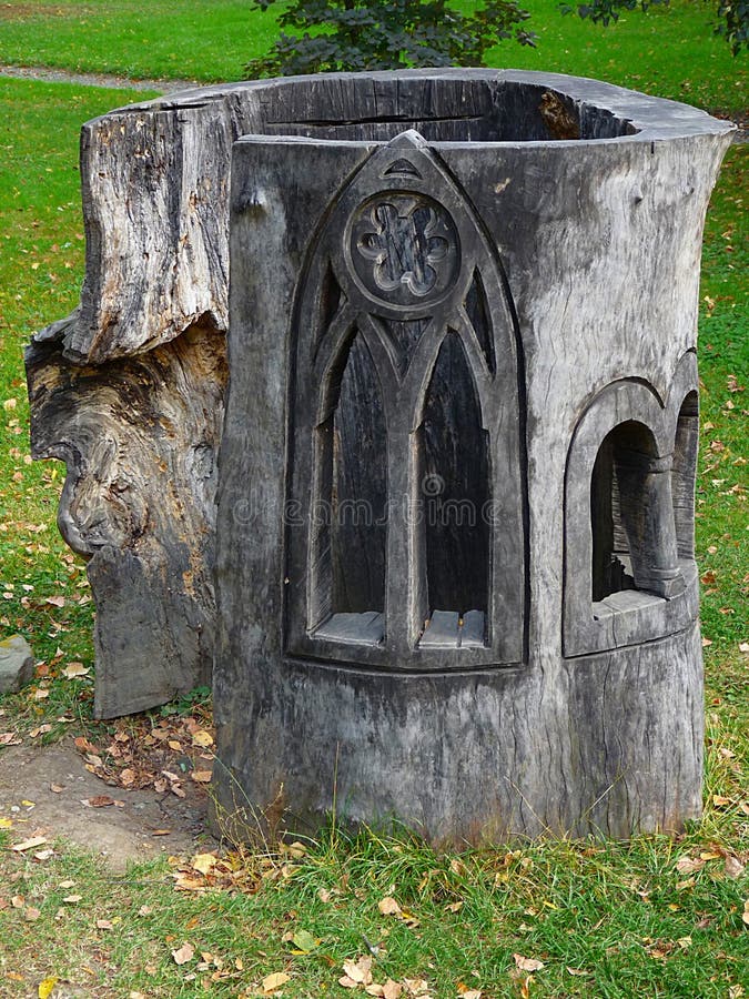 Unique stub stock image. Image of stub, stump, idea, tree - 11242111