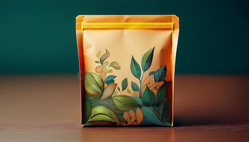 Unique Tea Packaging Designs Idea. Creative Tea Packaging, Eco Friendly ...