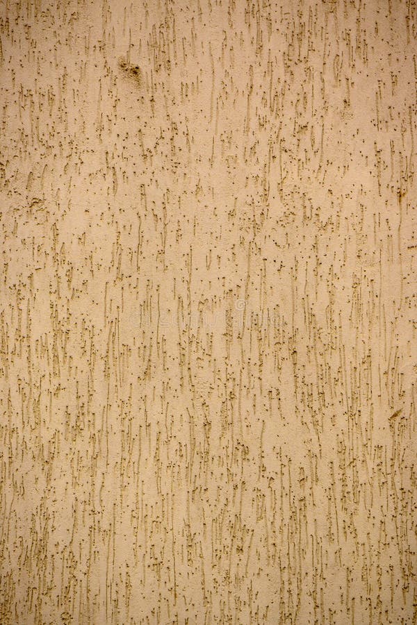 Unique Texture of Aged Plaster Wall with Vertical Lines and Markings ...