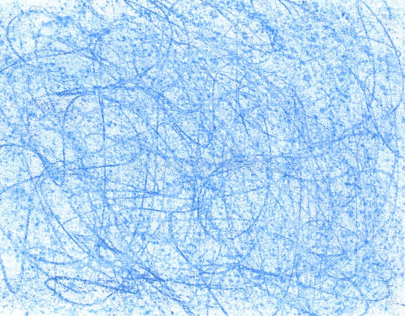 Abstract Blue Texture for Background Stock Illustration - Illustration ...