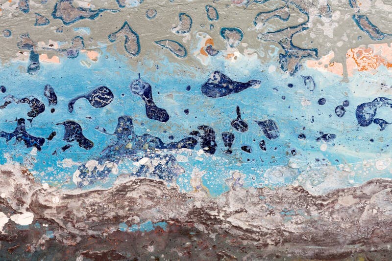 Unique Texture in Elegant Colour for New Project Work. Stock Image ...