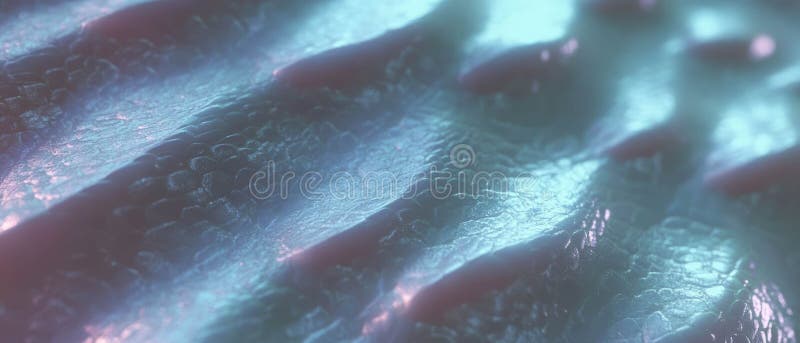 Unique Texture of Shark Skin Showcases Its Streamlined and Rough ...