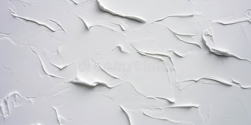 Unique Texture of White Wall with Dark Grey Grunge Patterns and Subtle ...