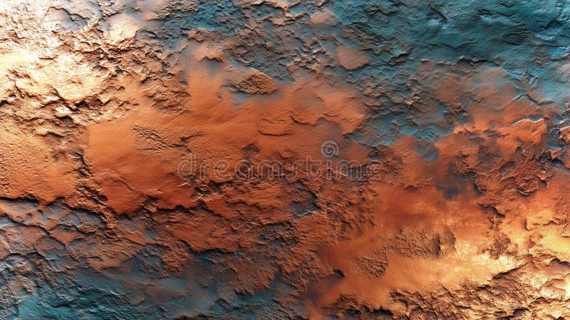 Unique Textured Backdrop Showcasing Eco-inspired Colors for Creative ...