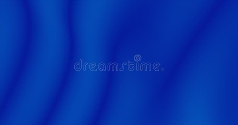 Blue Gradient Field Line Intro Banner Background Animation Stock Video ...