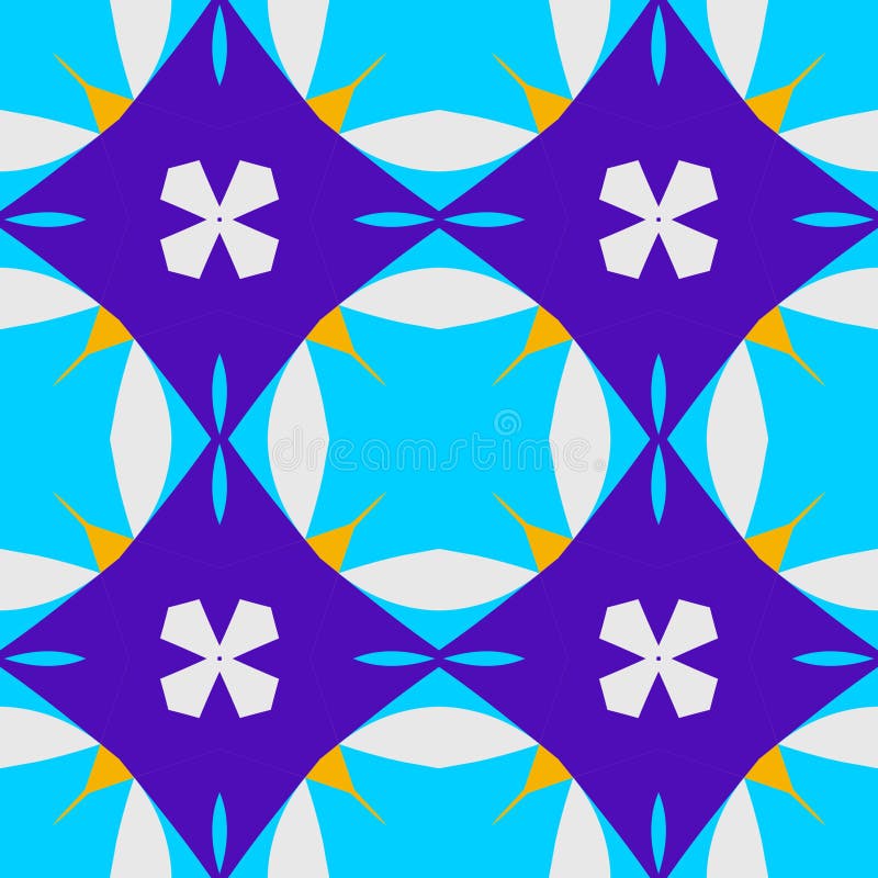 Unique Tile Patterns and Wall Prints, Beautiful Tiles, Abstract Square ...