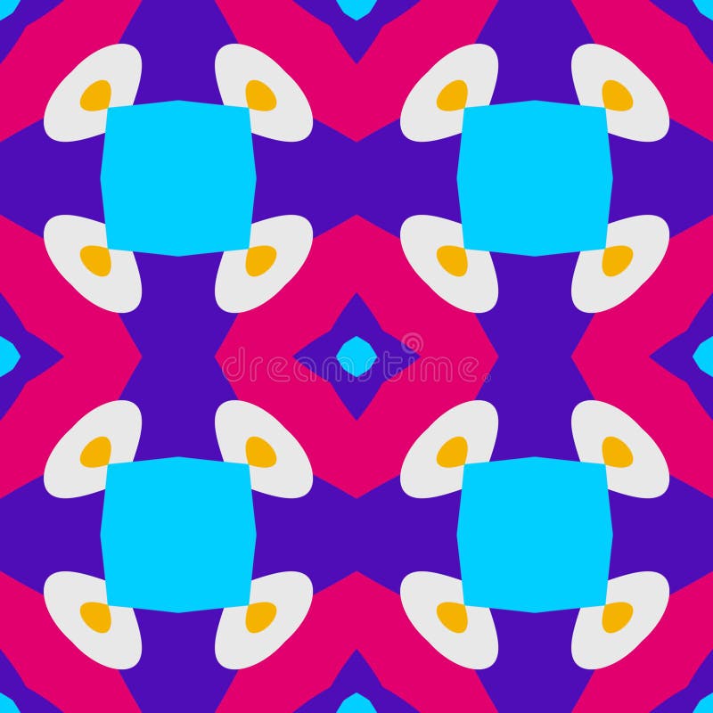 Unique Tile Patterns and Wall Prints, Beautiful Tiles, Abstract Square ...