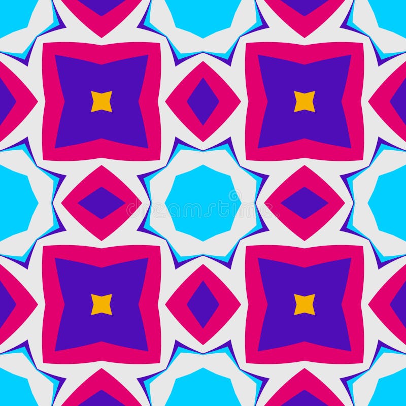 Unique Tile Patterns and Wall Prints, Beautiful Tiles, Abstract Square ...