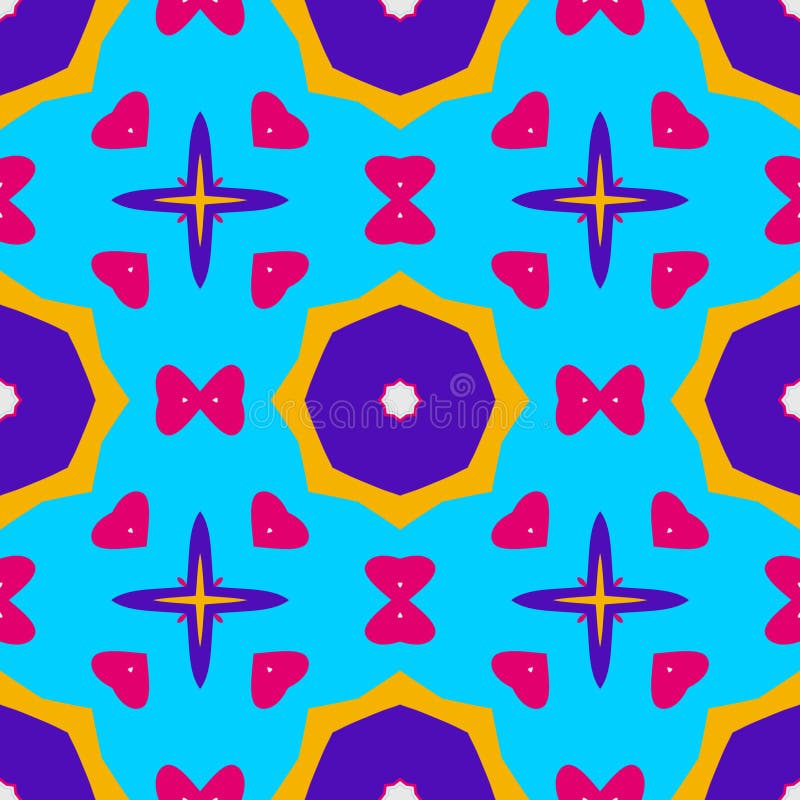 Unique Tile Patterns and Wall Prints, Beautiful Tiles, Abstract Square ...