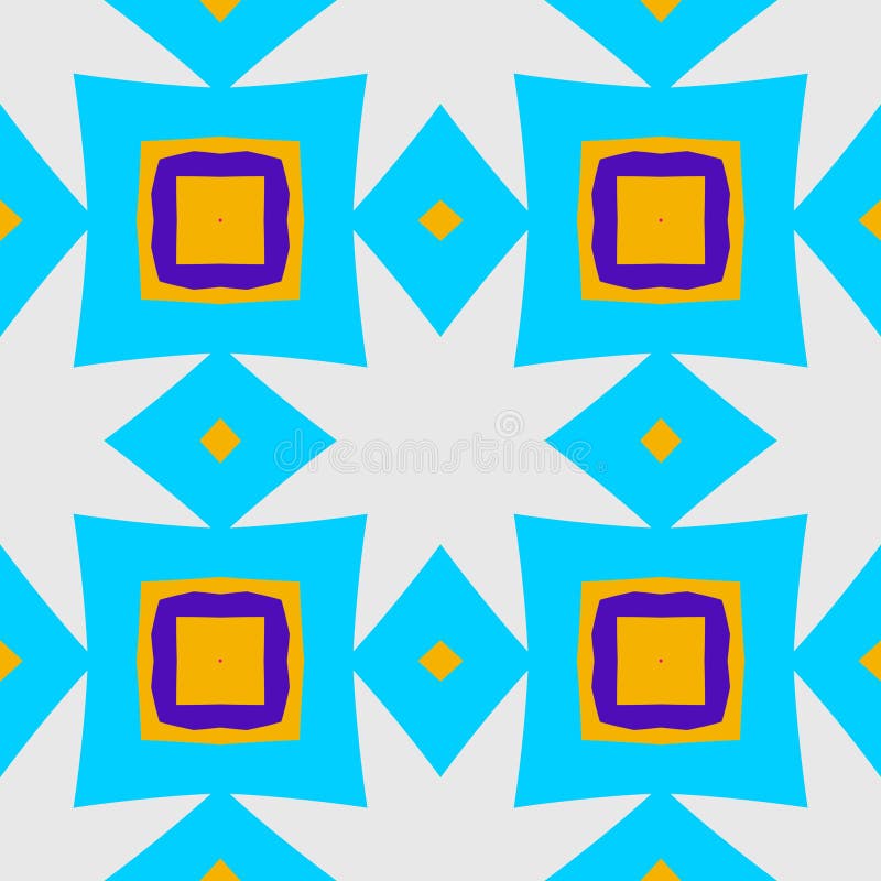 Unique Tile Patterns and Wall Prints, Beautiful Tiles, Abstract Square ...