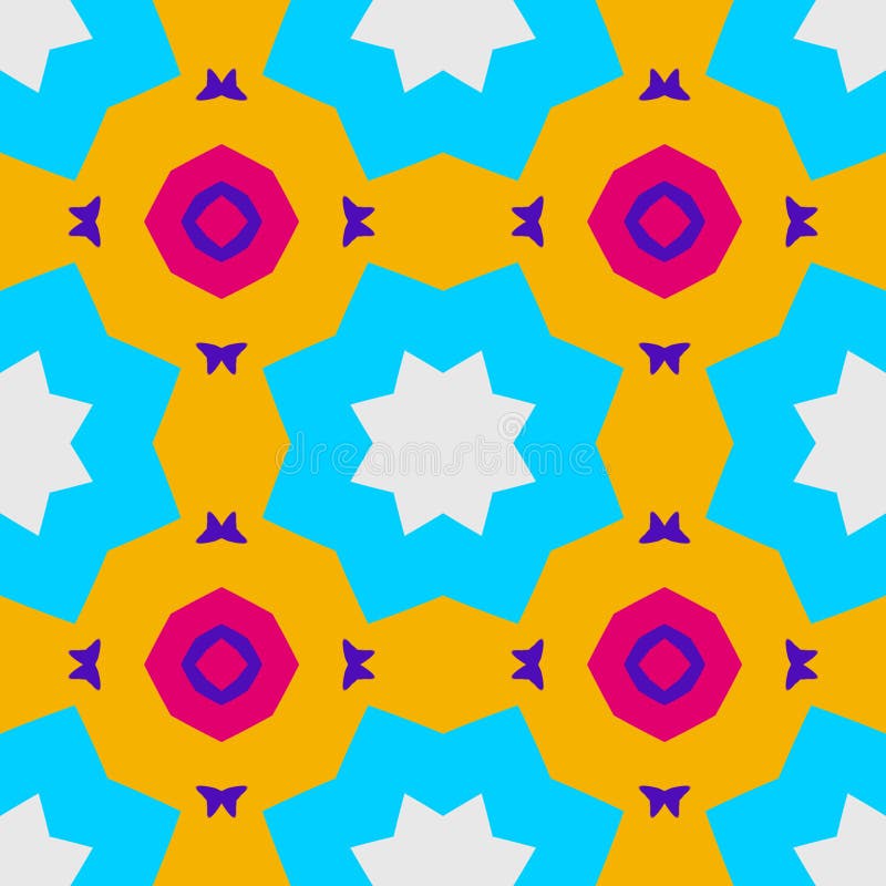 Unique Tile Patterns and Wall Prints, Beautiful Tiles, Abstract Square ...