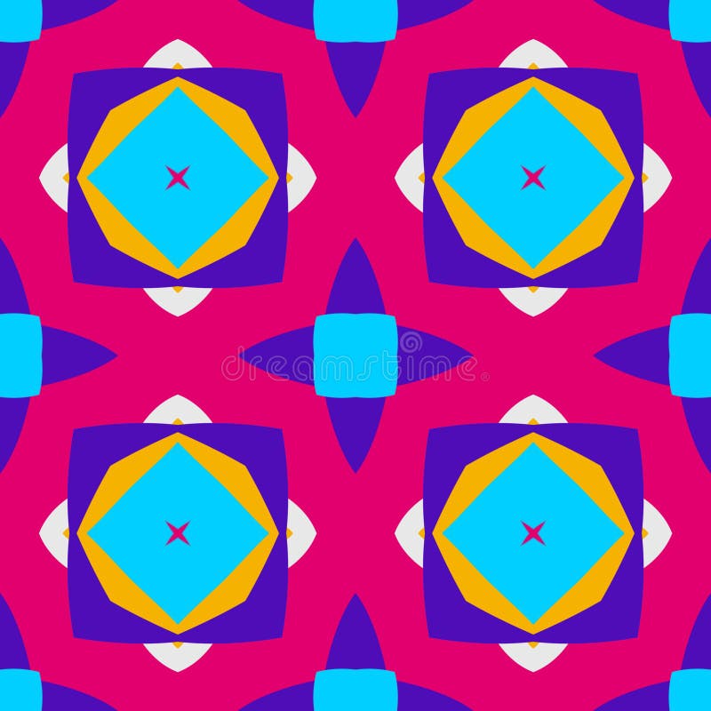 Unique Tile Patterns and Wall Prints, Beautiful Tiles, Abstract Square ...