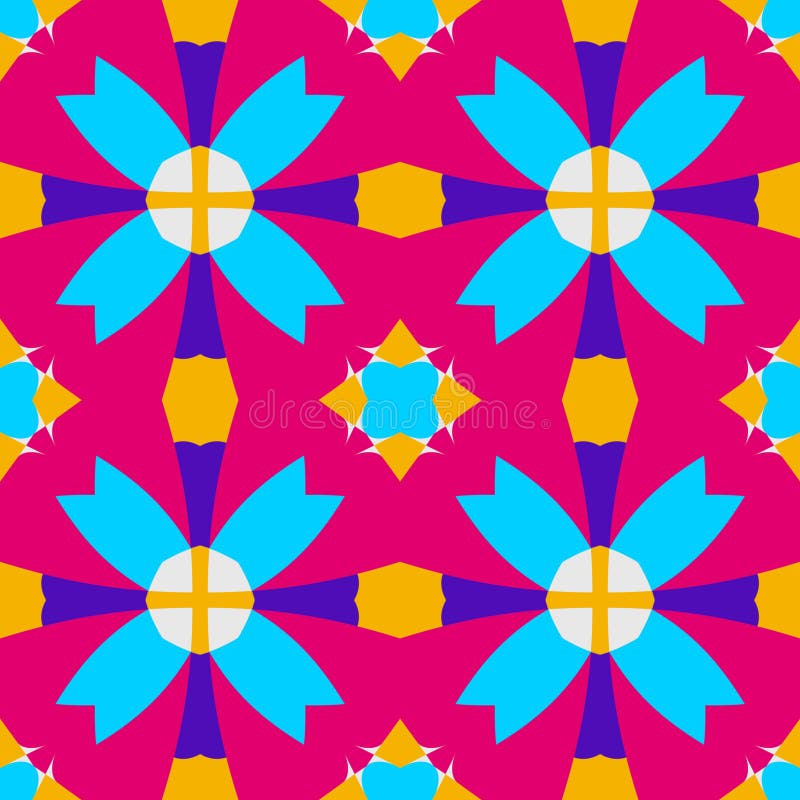 Unique Tile Patterns and Wall Prints, Beautiful Tiles, Abstract Square ...