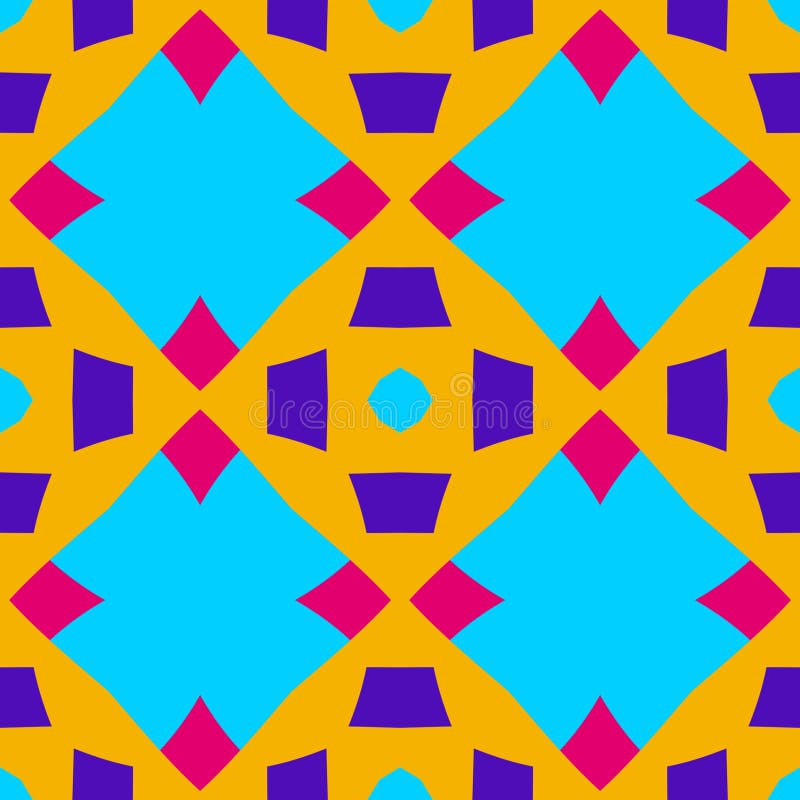 Unique Tile Patterns and Wall Prints, Beautiful Tiles, Abstract Square ...