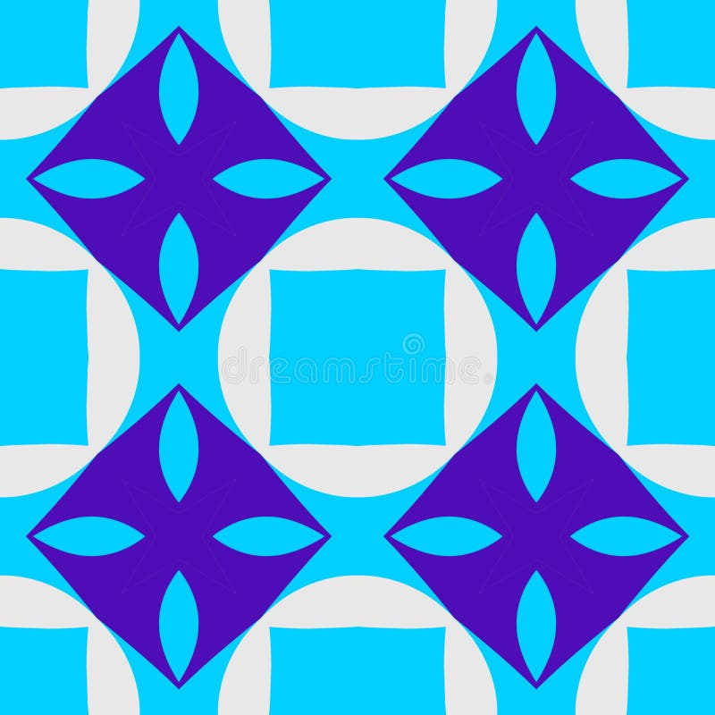 Unique Tile Patterns and Wall Prints, Beautiful Tiles, Abstract Square ...