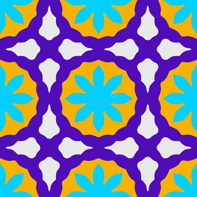 Unique Tile Patterns and Wall Prints, Beautiful Tiles, Abstract Square ...