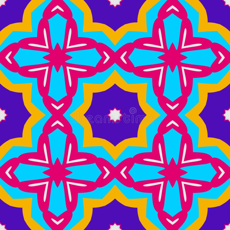 Unique Tile Patterns and Wall Prints, Beautiful Tiles, Abstract Square ...