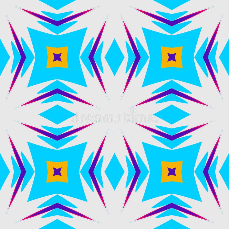 Unique Tile Patterns and Wall Prints, Beautiful Tiles, Abstract Square ...