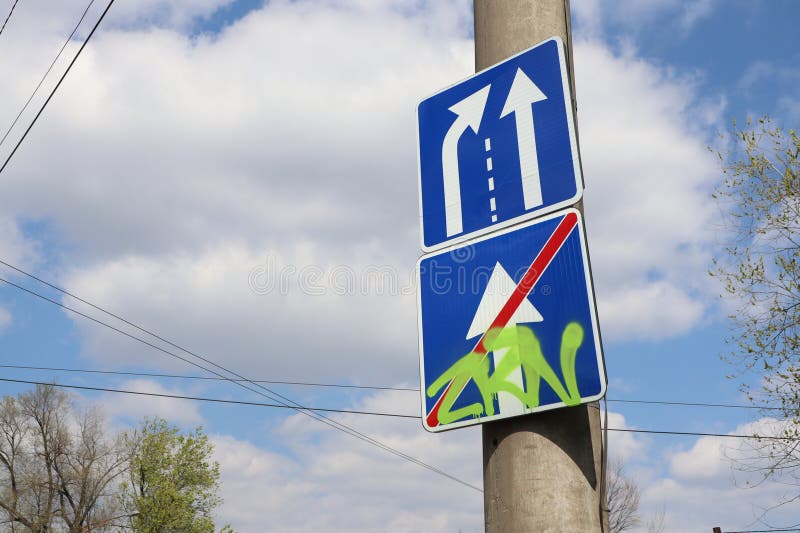 Unique Traffic Signs Featuring Artistic Elements and Creative Designs ...