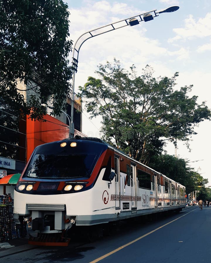 Unique train editorial image. Image of passenger, lane - 207995605