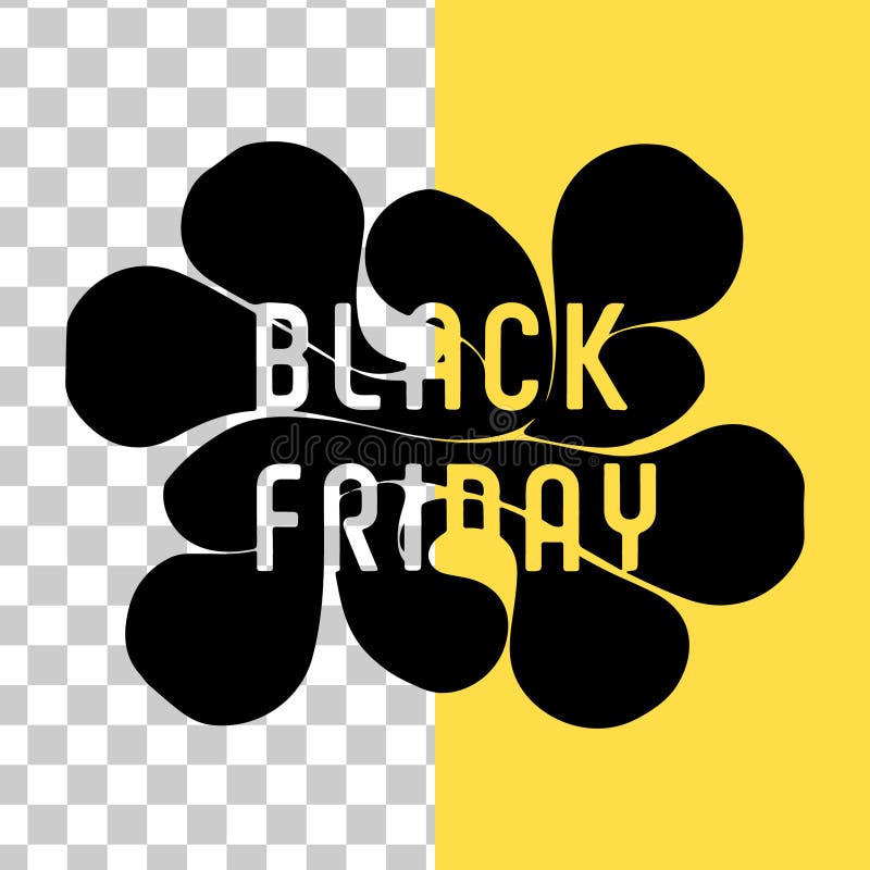 Unique Transparent Background Calligraphy Stock Vector - Illustration ...