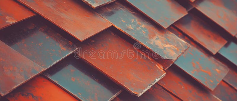Unique Trapezoidal Tile Pattern Showcasing Intricate Geometric Design ...