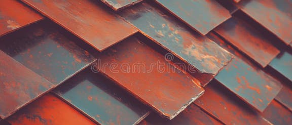 Unique Trapezoidal Tile Pattern Showcasing Intricate Geometric Design ...