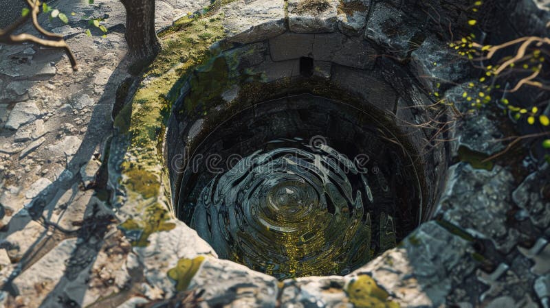 A Unique Tree Growing Out of a Rock Crevice. Suitable for Nature or ...