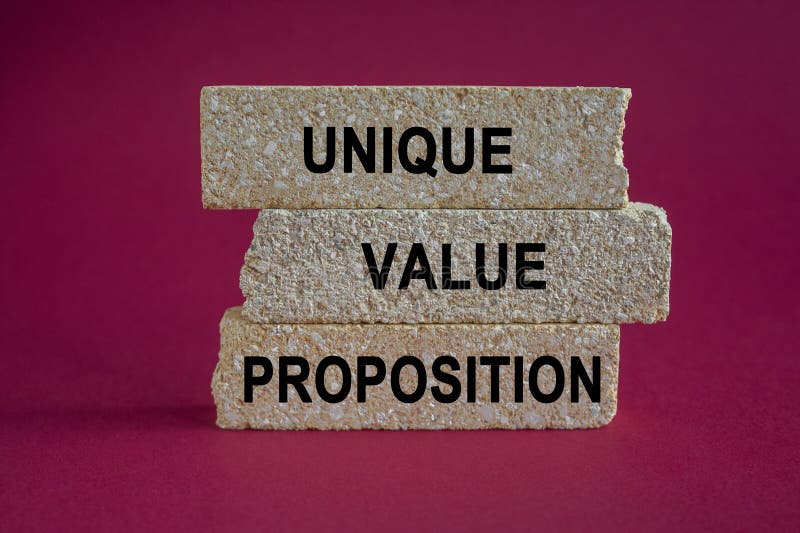 125 Unique Value Proposition Stock Photos - Free & Royalty-Free Stock ...