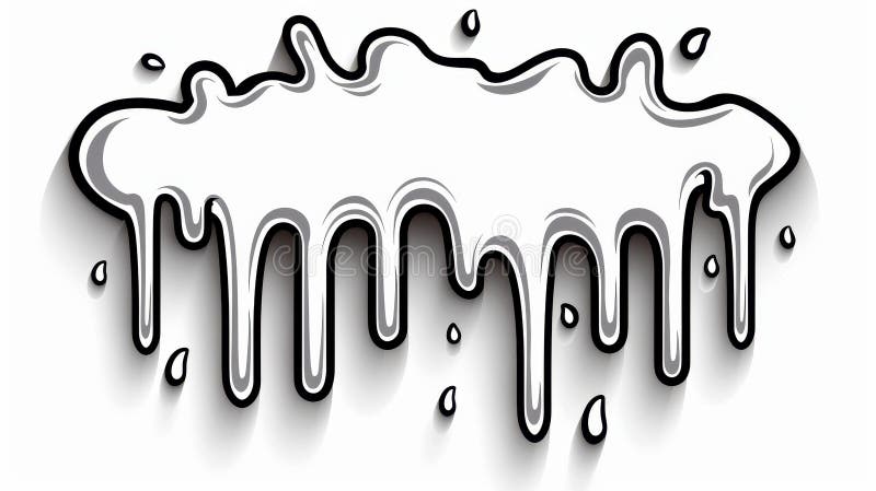 Unique Vector Art Featuring Graffiti Spray Lines, Grunge Dots, Arrows ...