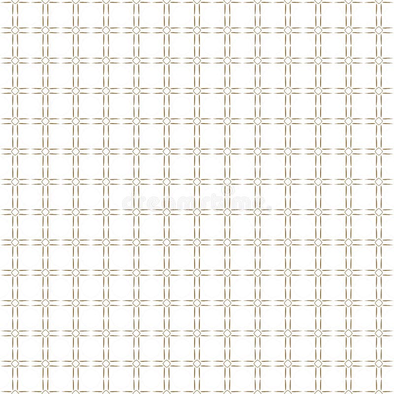 Unique Vector Geometric Outlined Stripe Squares Fence Seamless Texture ...