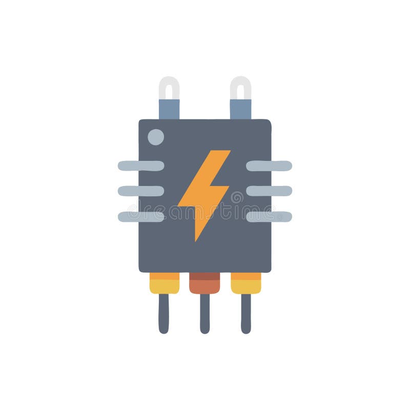 Unique Clamping Voltage Regulator Stock Illustrations – 1 Unique ...