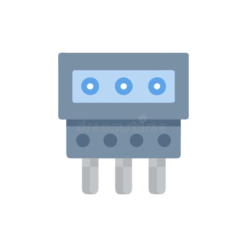 Terminal Block Stock Illustrations – 429 Terminal Block Stock ...