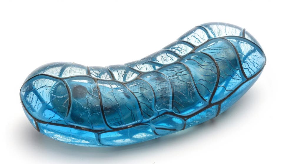 Unique Visualization of Kinetoplastids Illustrating Distinct ...