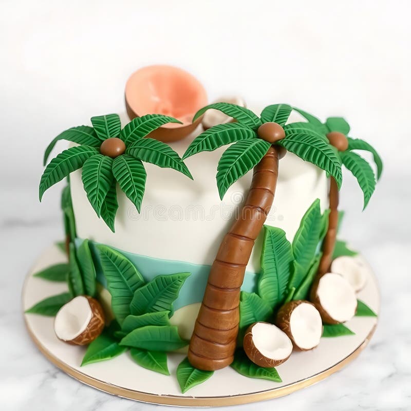 Fondant Coconuts Stock Illustrations – 6 Fondant Coconuts Stock Illustrations, Vectors & Clipart ...