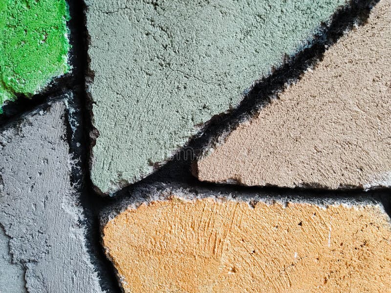 Unique Wall Patterns 2 stock image. Image of wall, heap - 322301747