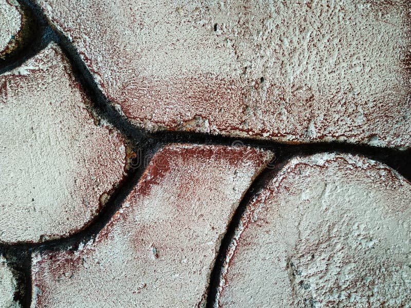 Unique Wall Patterns 4 stock image. Image of exterior - 322301945