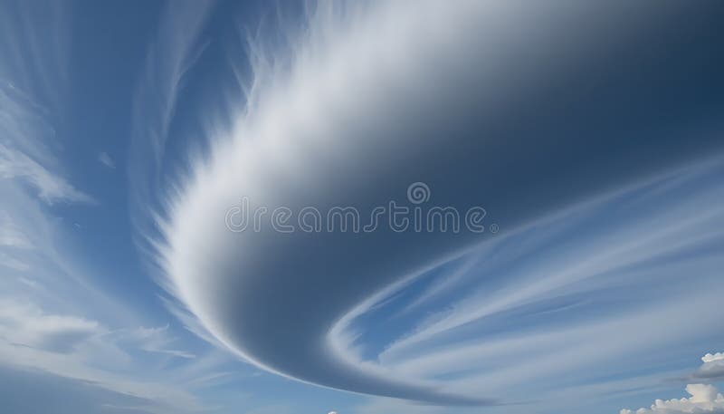 Wispier Clouds Stock Illustrations – 7 Wispier Clouds Stock ...