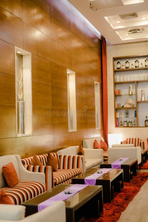 Unique Wedding Table Setting Stock Photo - Image of architecture, india ...