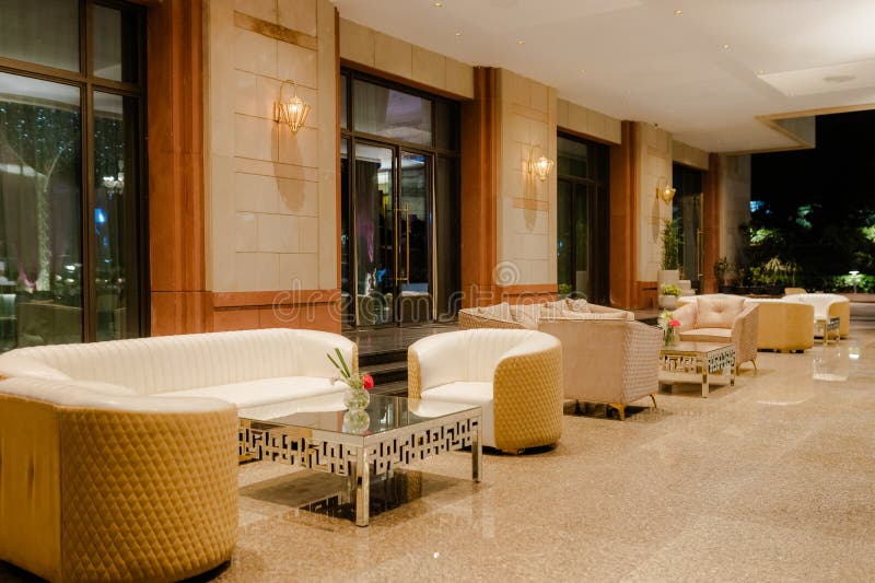 Unique Wedding Table Setting Stock Image - Image of home, india: 282310999