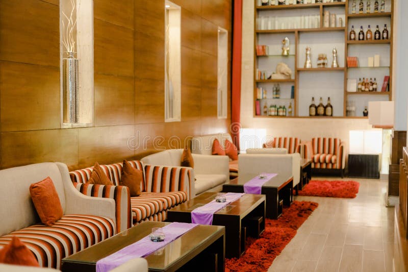 Unique Wedding Table Setting Stock Image - Image of furniture, flower ...