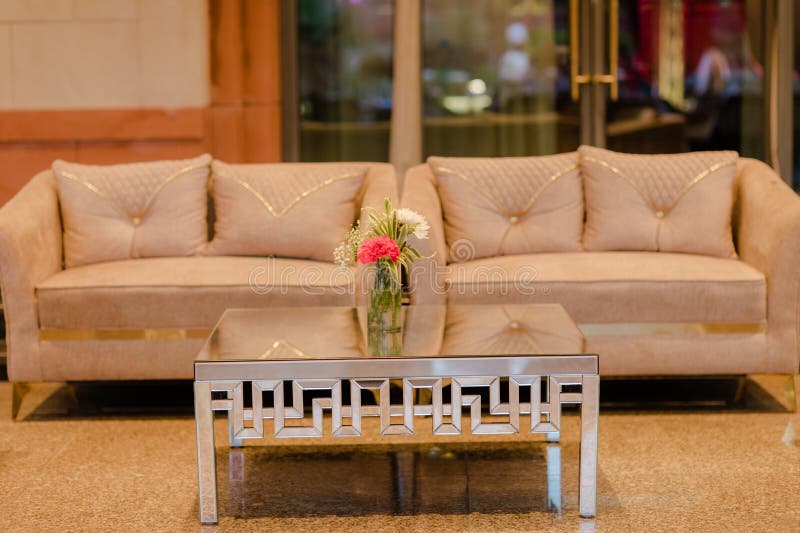 Unique Wedding Table Setting Stock Image - Image of marriage, delhi ...