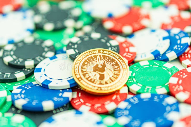 Uniswap is a Decentralized Financial Protocol, a Cryptocurrency for ...