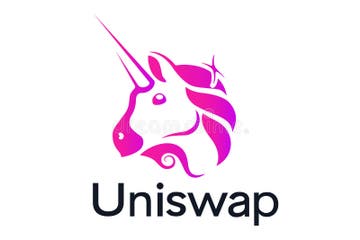 Uniswap Logo Stock Illustrations – 154 Uniswap Logo Stock Illustrations ...