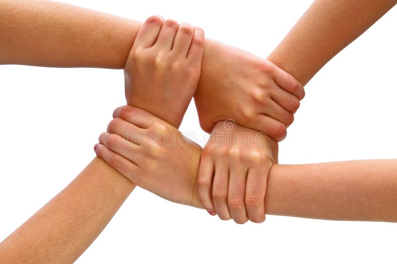 Unité photo stock. Image du réseau, symbole, ensemble - 15964024