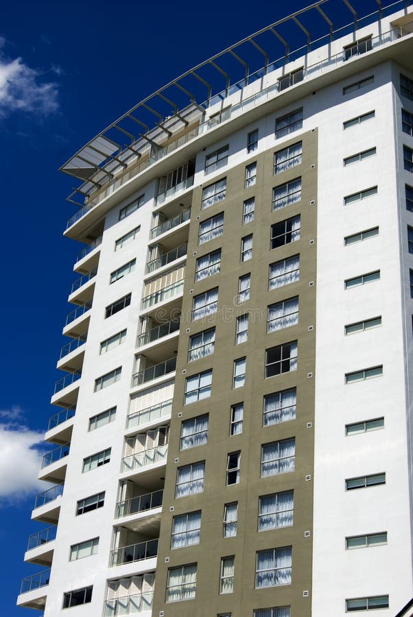 Unit Complex stock photo. Image of build, white, flat - 16104126