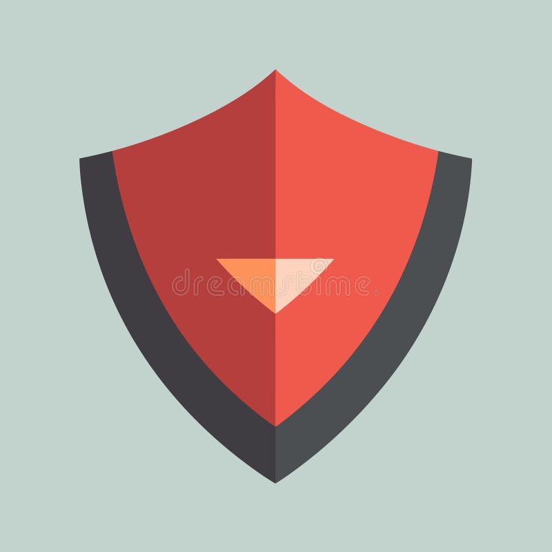 Unit-linked Insurance Plan Filled Colorful Logo Stock Vector ...